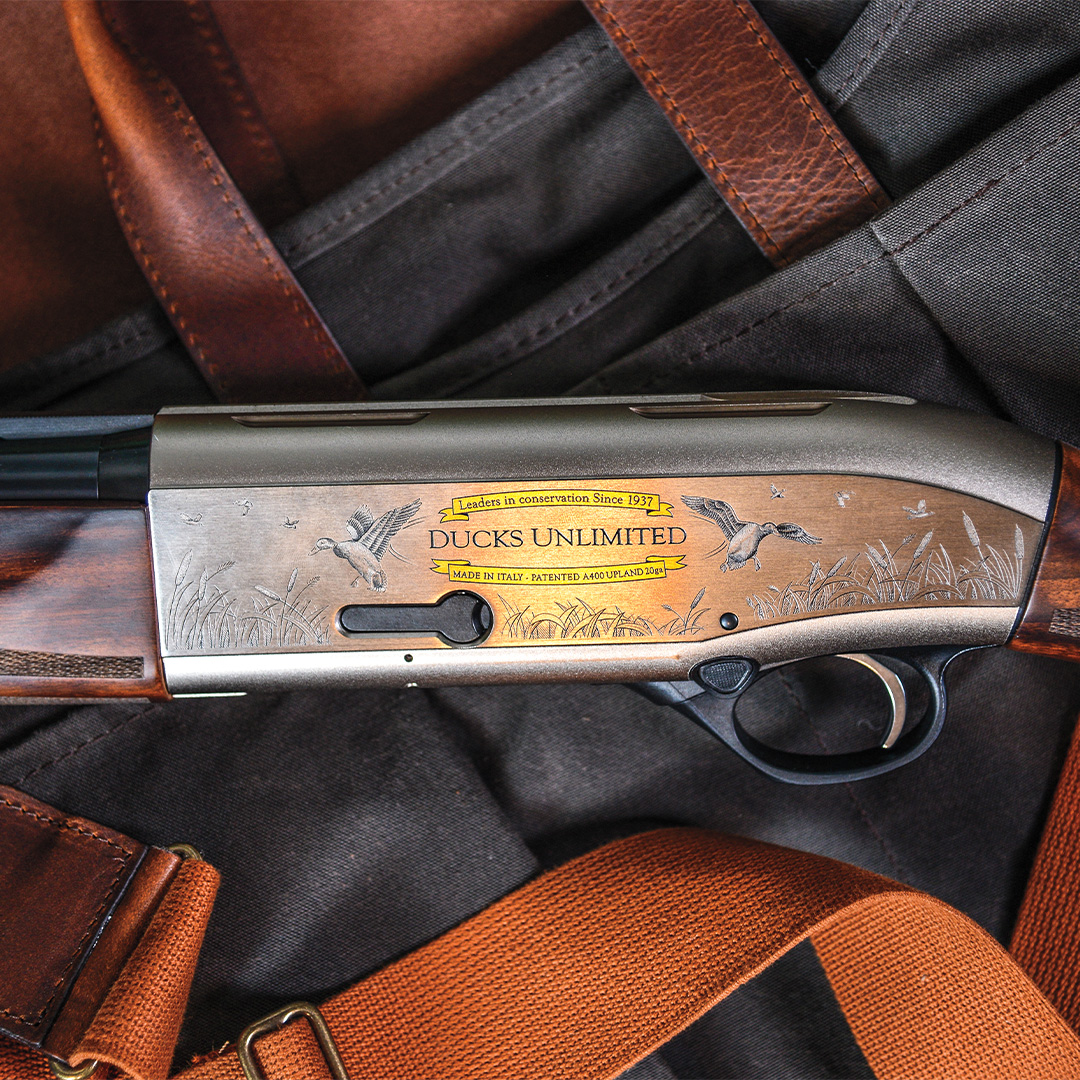 Modern Classics | Ducks Unlimited